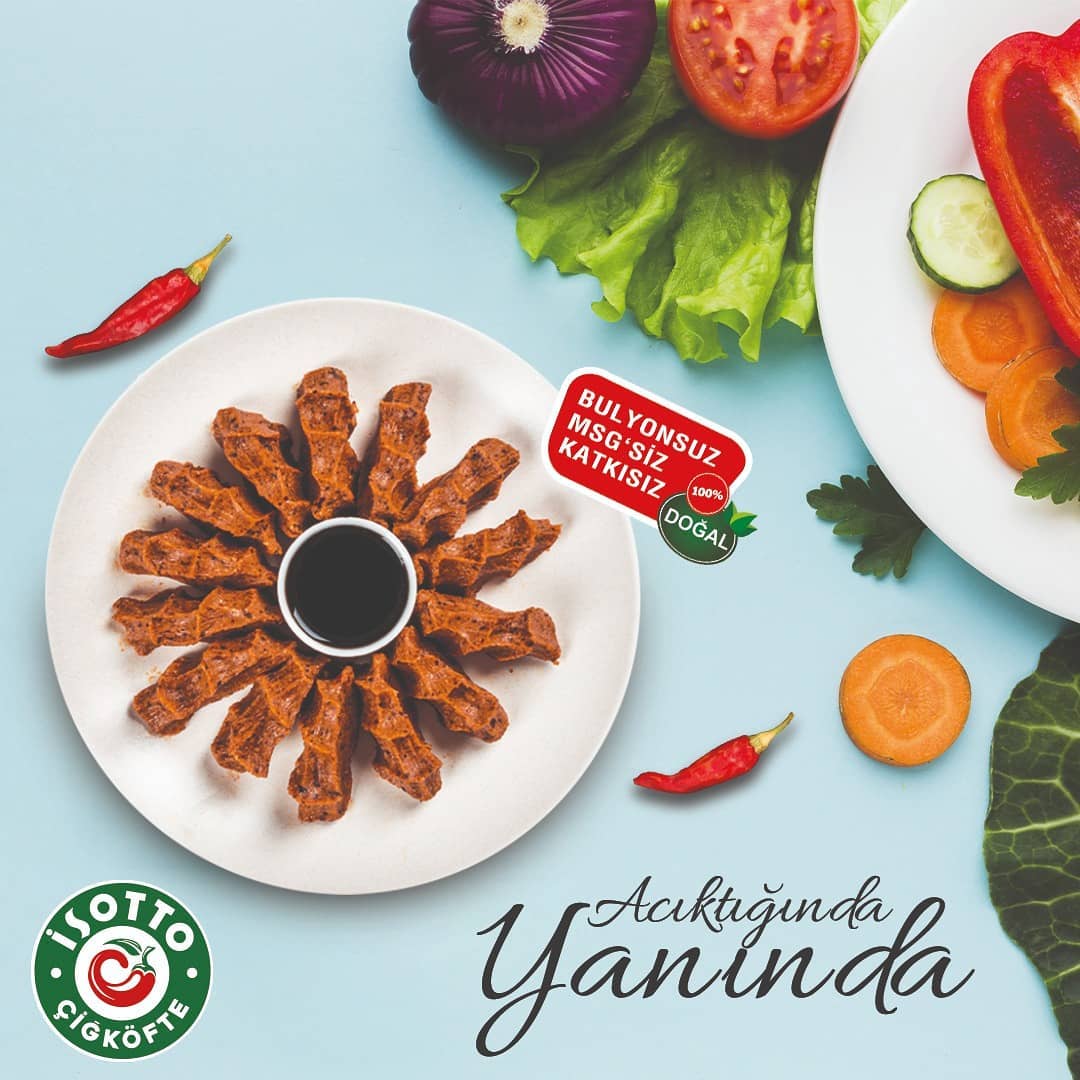 Çiğ Köfte Bayilik Veren Firmalar Çiğ Köfte Bayilik Veren Firmalar